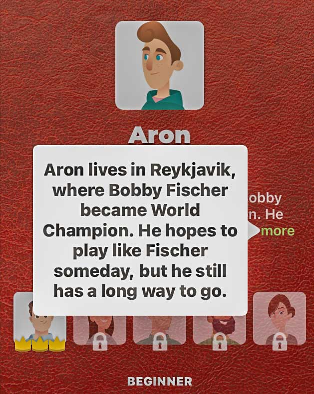 Chess v bot Elani (games 2 & 3) – things change